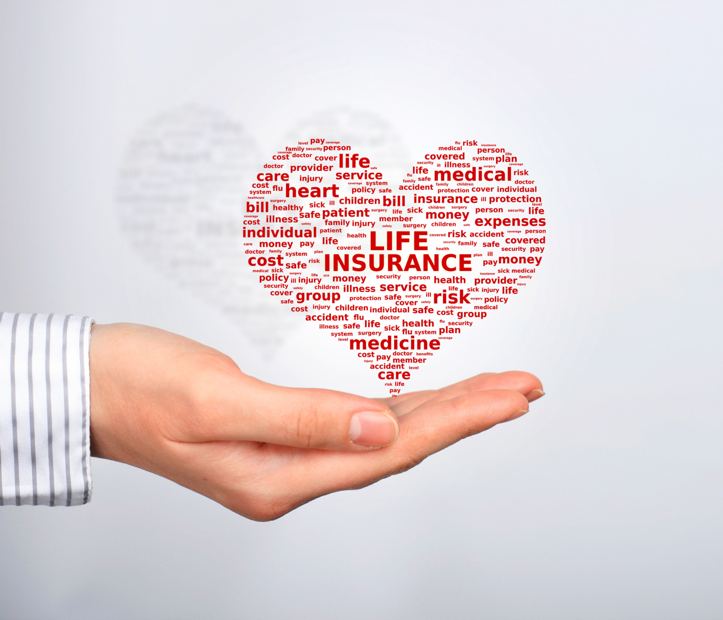 Ready To Buy? The Life Insurance Process - Scarlet Oak Financial Services