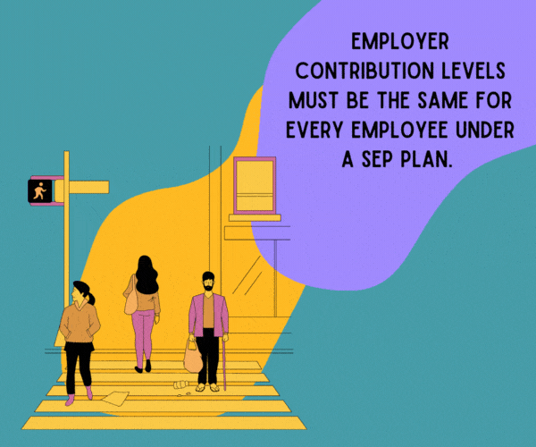 Understanding Simplified Employee Pension (SEP) IRAs -Scarlet Oak ...