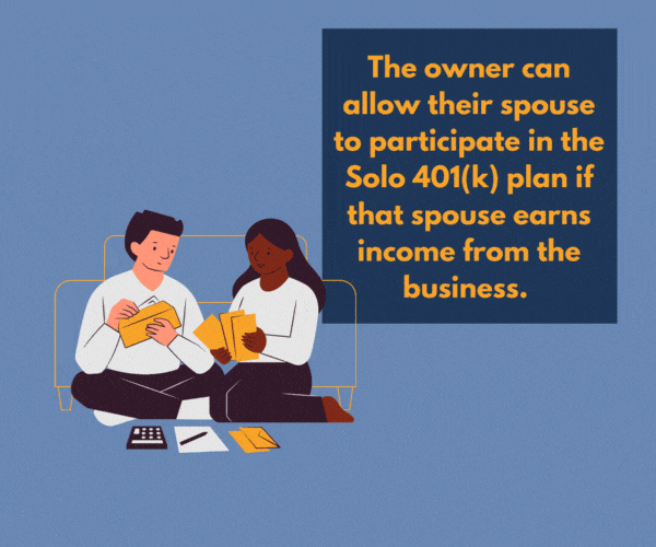 Understanding Solo 401(k) plans - Scarlet Oak Financial Services