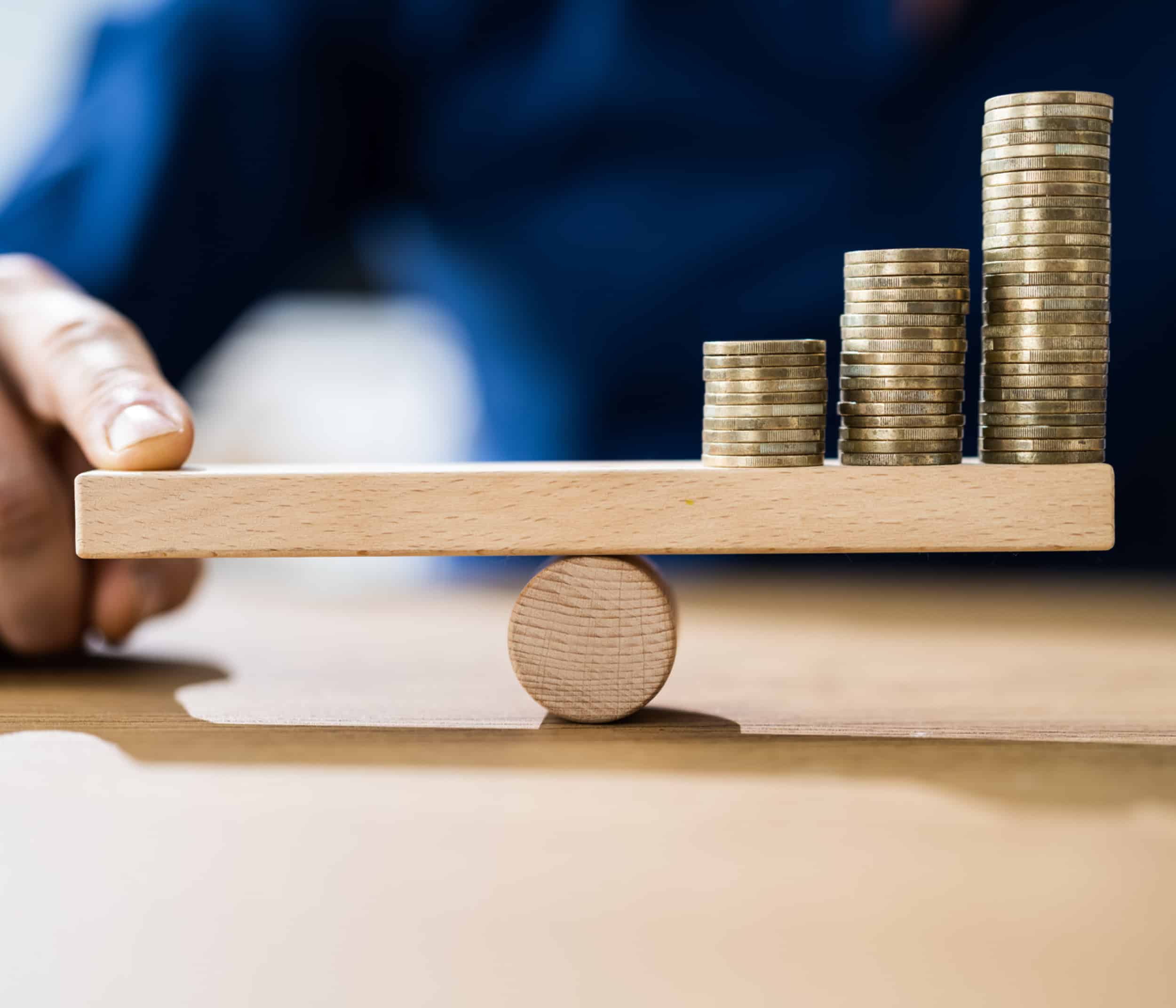 No Inflation Walk Back - Scarlet Oak Financial Services