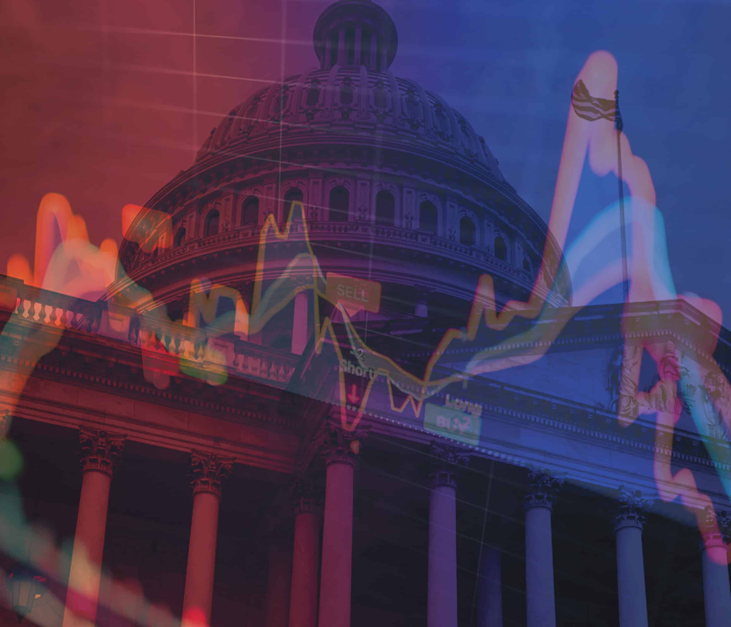 Debt Ceiling Talks Drive Market Activity for Another Week