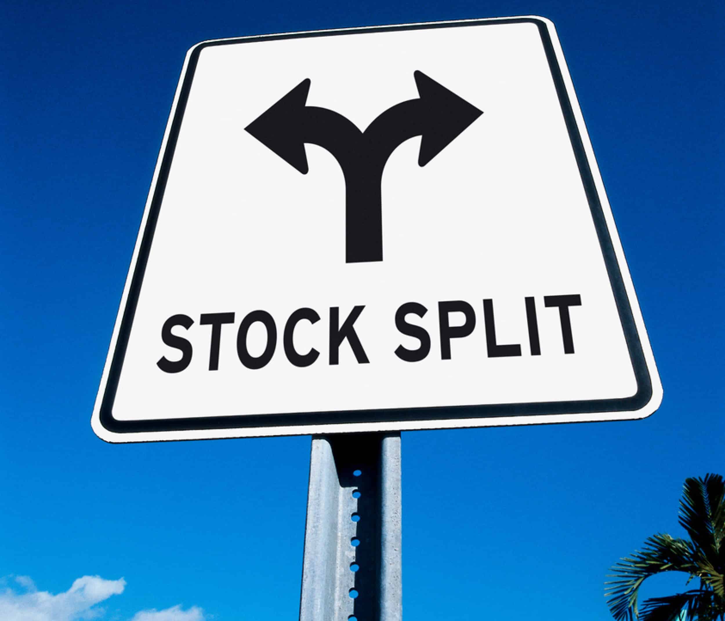 What is a Stock Split?