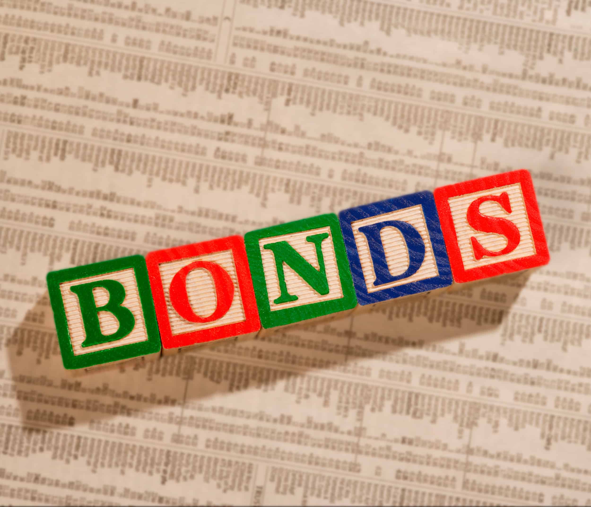 Types of Bonds by Issuer