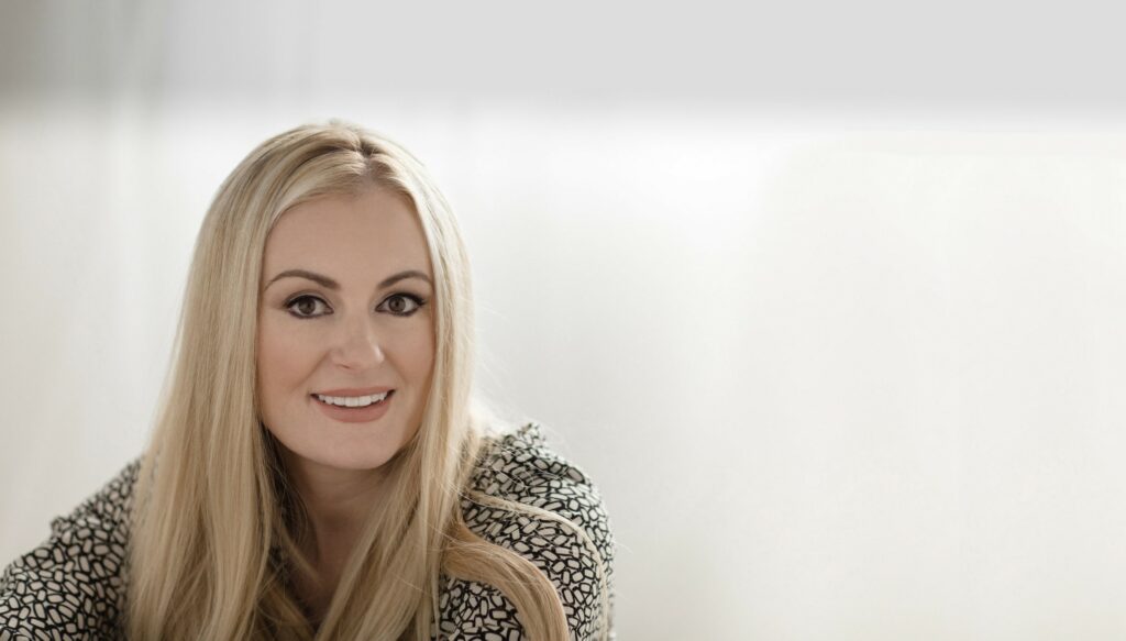 Frances Newton Stacy in the Press - Scarlet Oak Financial Services