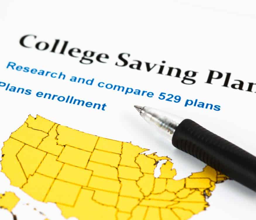 529 College Savings Plans [2025]