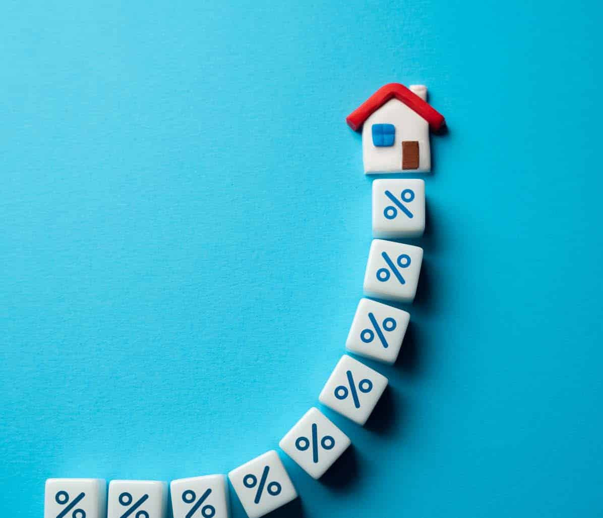 Borrowing Options: Mortgages