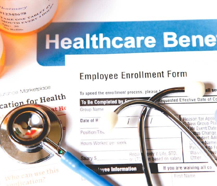 Group Medical Used in Business