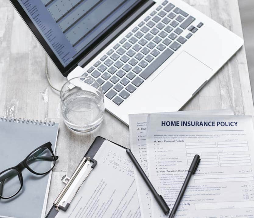Liability Insurance under Your Homeowners Policy