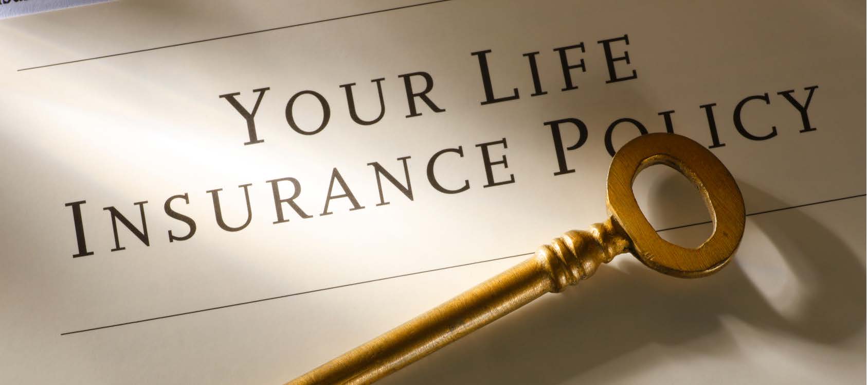 Helping Protect Your Loved Ones with Life Insurance